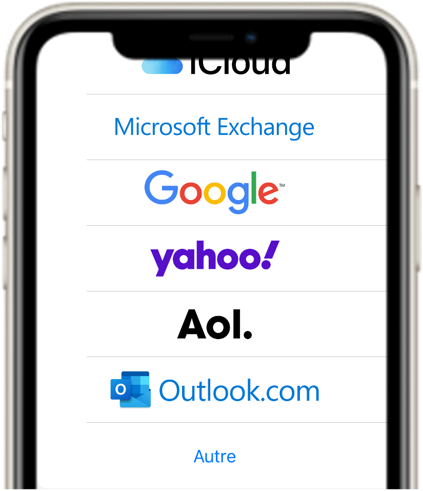 Configurer logiciel messagerie e-mails Bbox - Assistance Bouygues Telecom