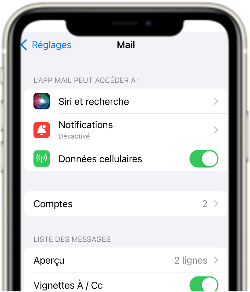 Configurer logiciel messagerie e-mails Bbox - Assistance Bouygues Telecom