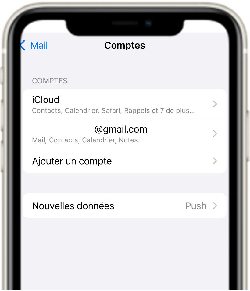 Configurer logiciel messagerie e-mails Bbox - Assistance Bouygues Telecom