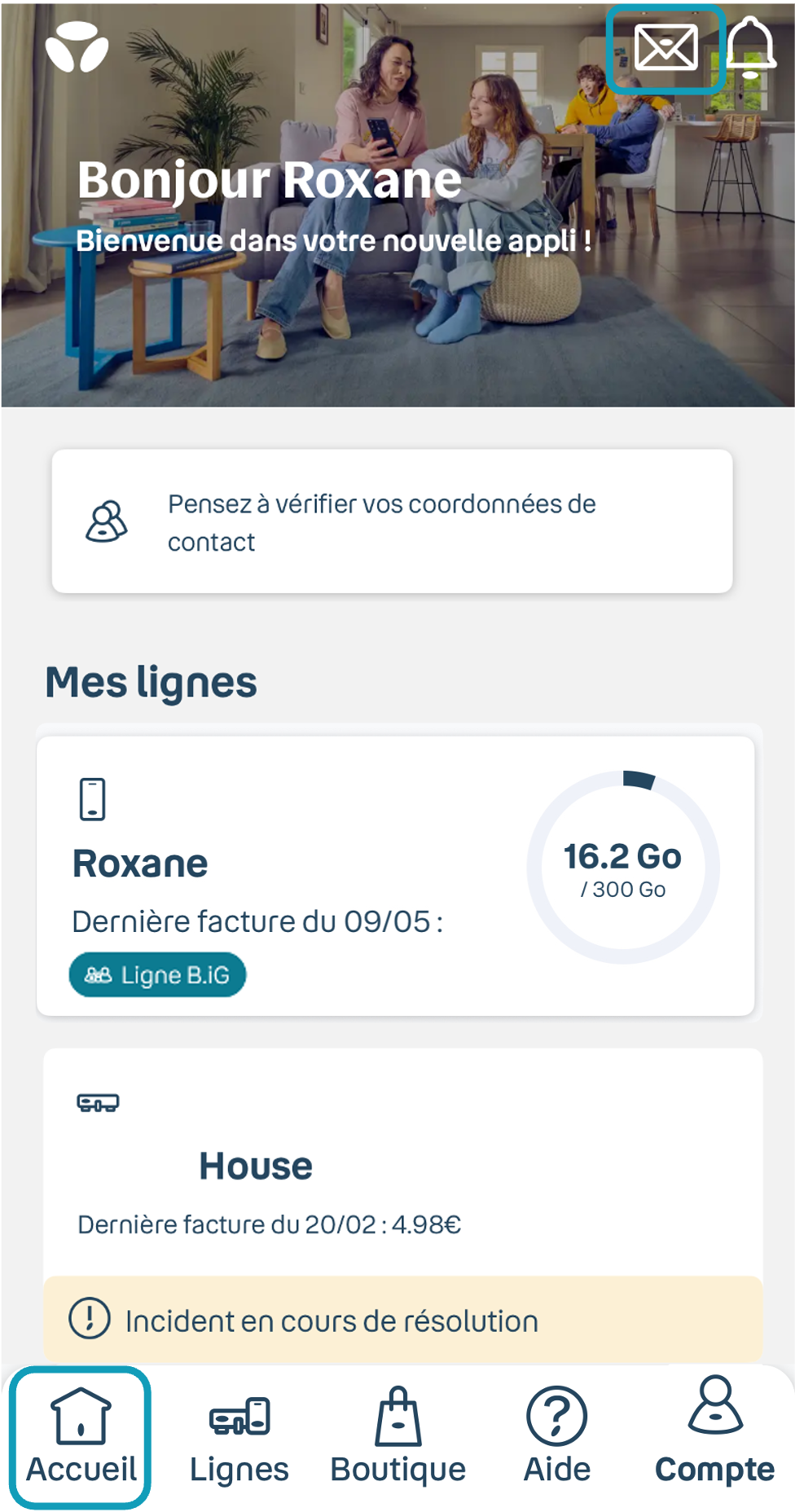 Comment utiliser ma messagerie Bbox ? - Assistance Bouygues Telecom